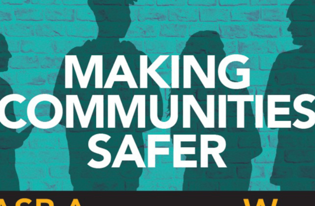ASB Awareness Week - Colchester Community Safety Partnership