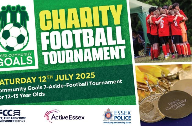 PFCC supported football tournament for young people now open for ...