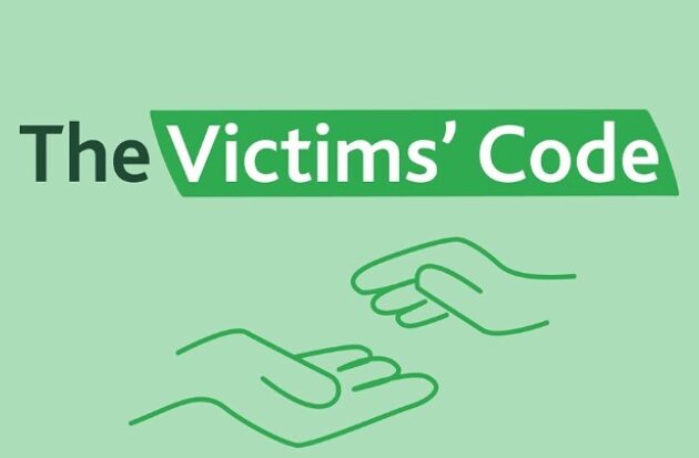 Government launches new push to raise awareness of Victims’ Code - News ...